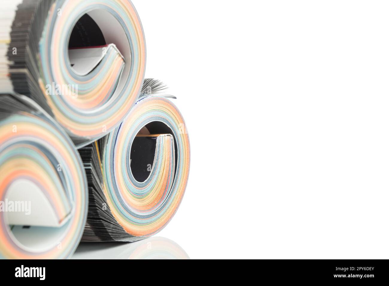 Photo magazines hi-res stock photography and images - Alamy