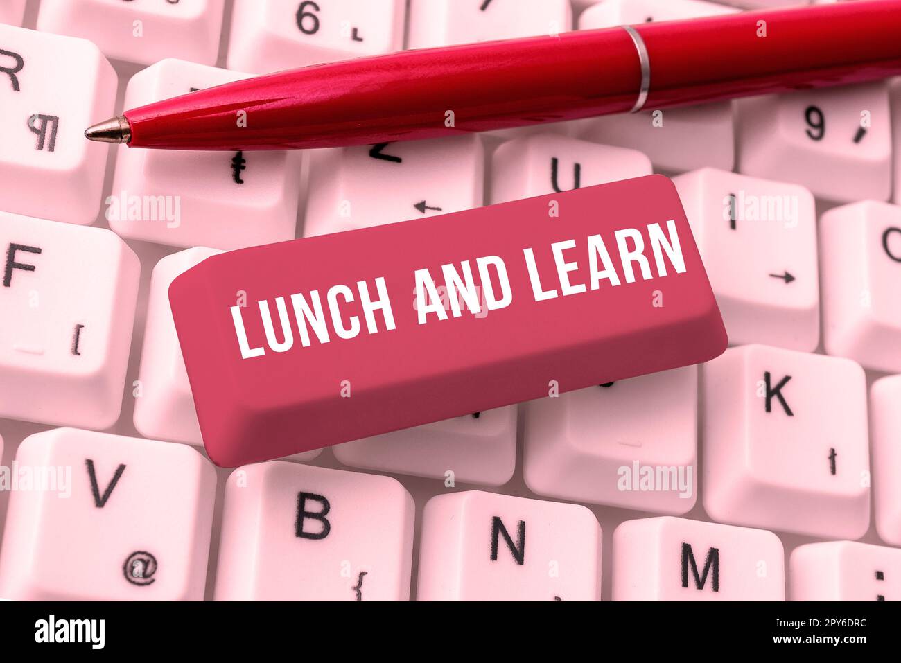 Sign displaying Lunch And Learn. Internet Concept Have meal and study ... Sign displaying Lunch And Learn. Internet Concept Have meal and study ...
