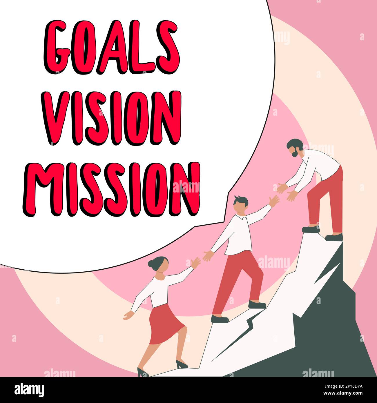 Text showing inspiration Goals Vision Mission. Word for practical ... Text showing inspiration Goals Vision Mission. Word for practical ...