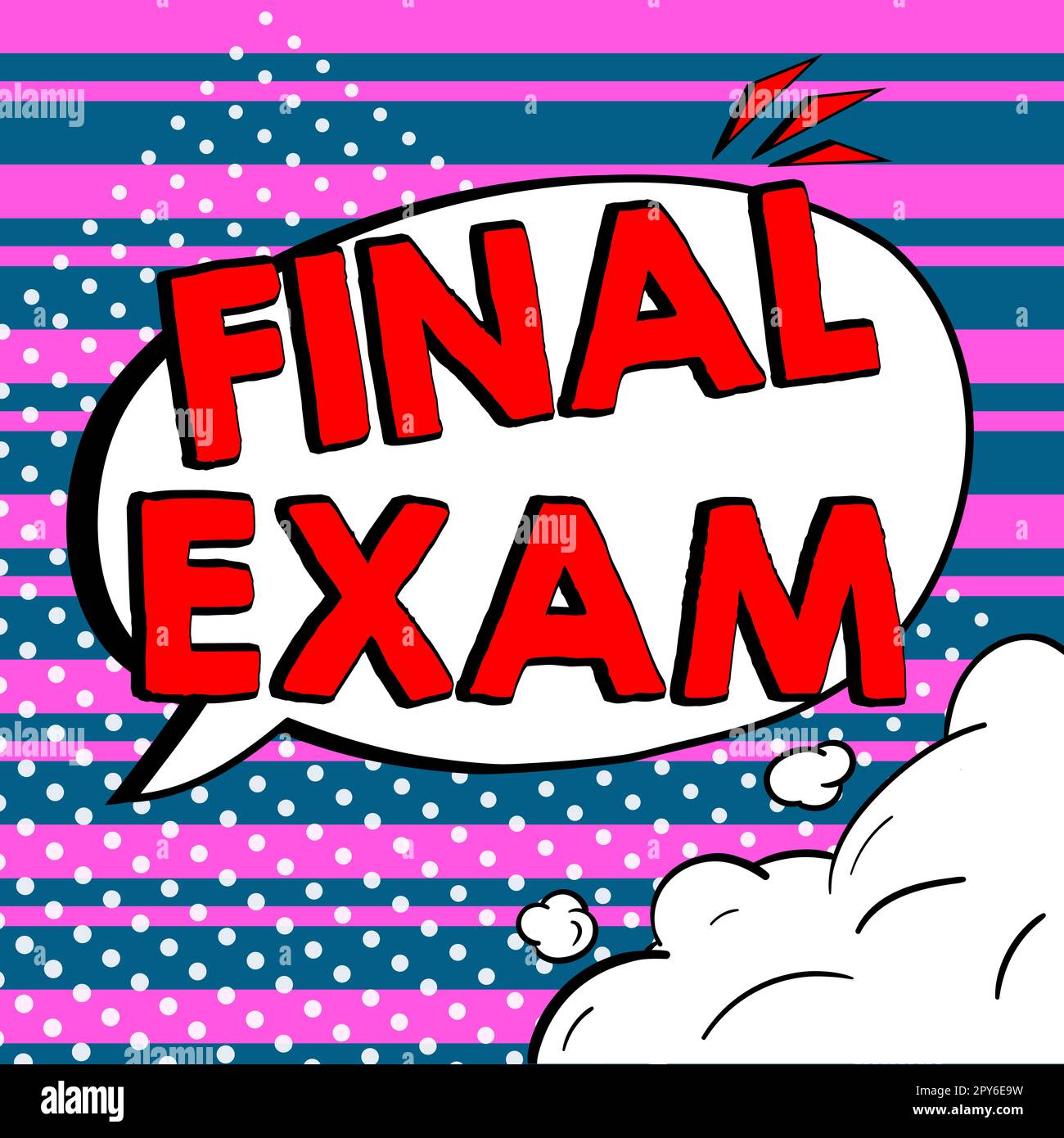 Exam study hi-res stock photography and images - Alamy