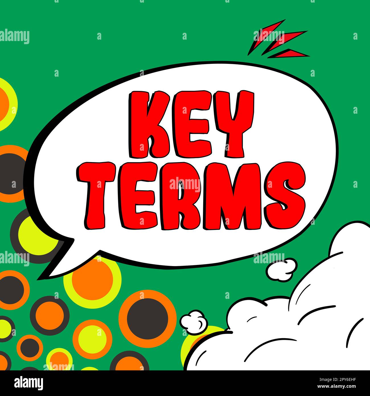 Inspiration showing sign Key Terms. Business idea Words that can help a ...