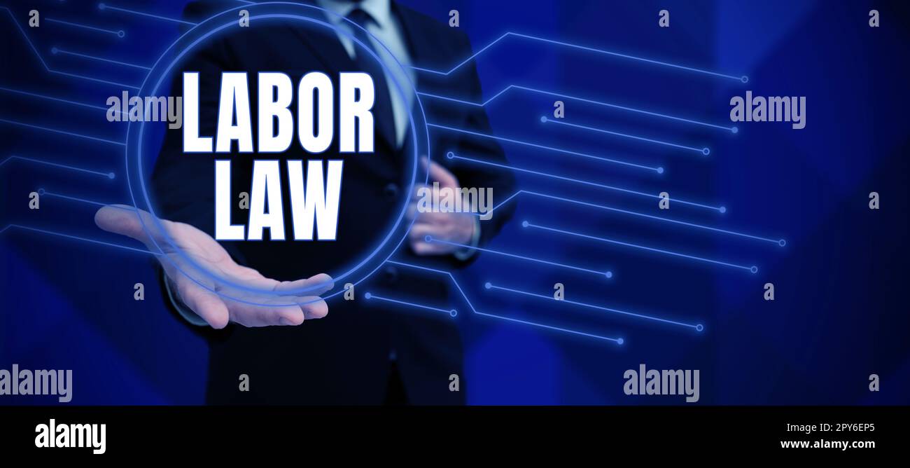 Labor responsibilities hi-res stock photography and images - Alamy