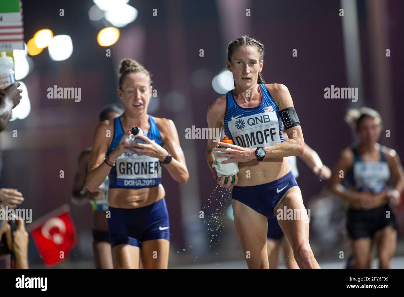 Carrie dimoff hi-res stock photography and images - Alamy