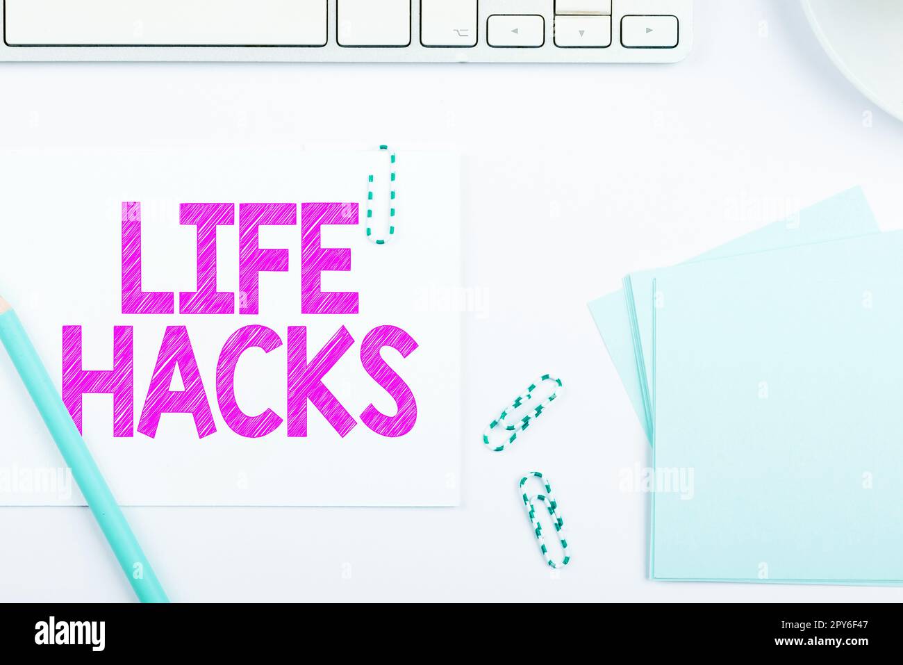 Sign displaying Life Hacks. Business approach Strategy technique to ... Sign displaying Life Hacks. Business approach Strategy technique to ...