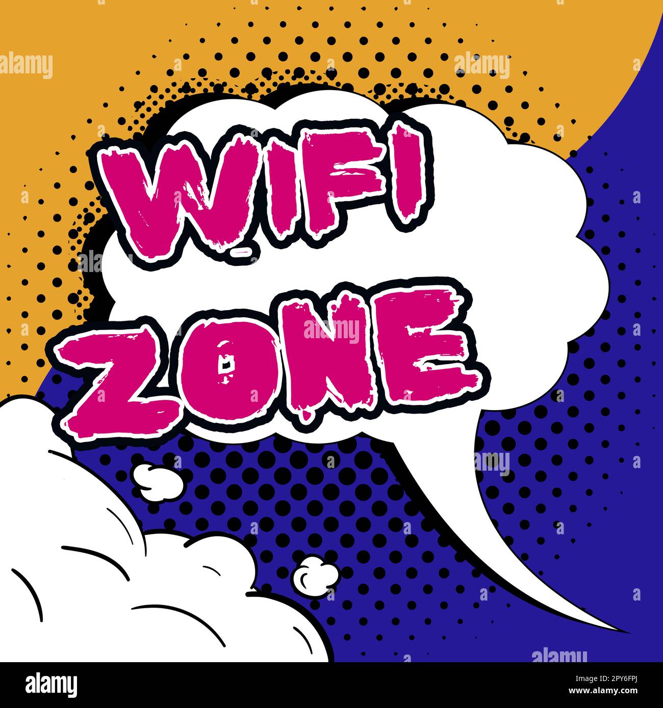 Internet wifi symbol hi-res stock photography and images - Alamy