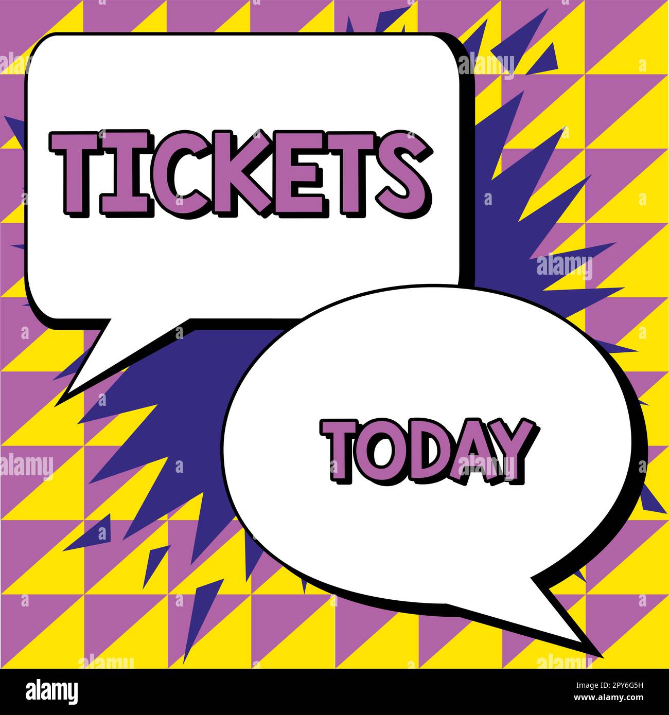 Conceptual display Tickets. Concept meaning small paper bought to ...