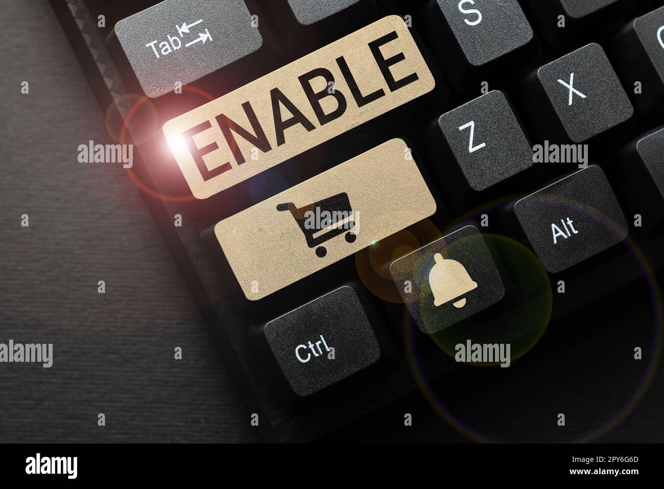 Enhance enable engage hi-res stock photography and images - Alamy