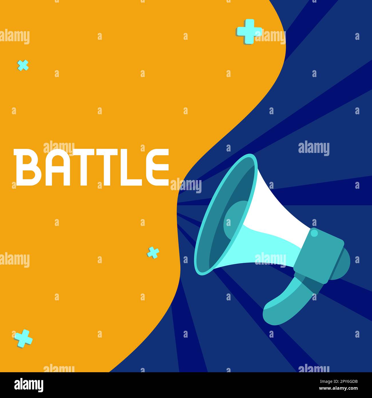 Inspiration showing sign Battle. Business idea violent fight between ...