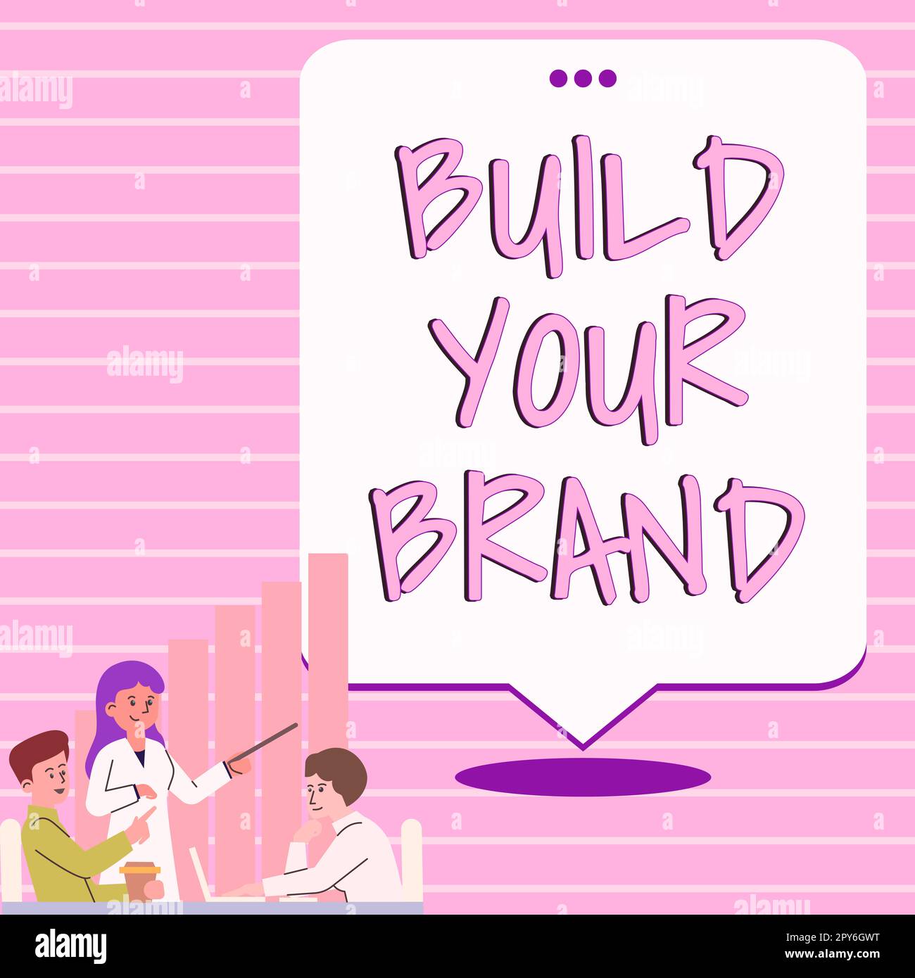 Inspiration showing sign Build Your Brand. Word Written on Make a ... Inspiration showing sign Build Your Brand. Word Written on Make a ...