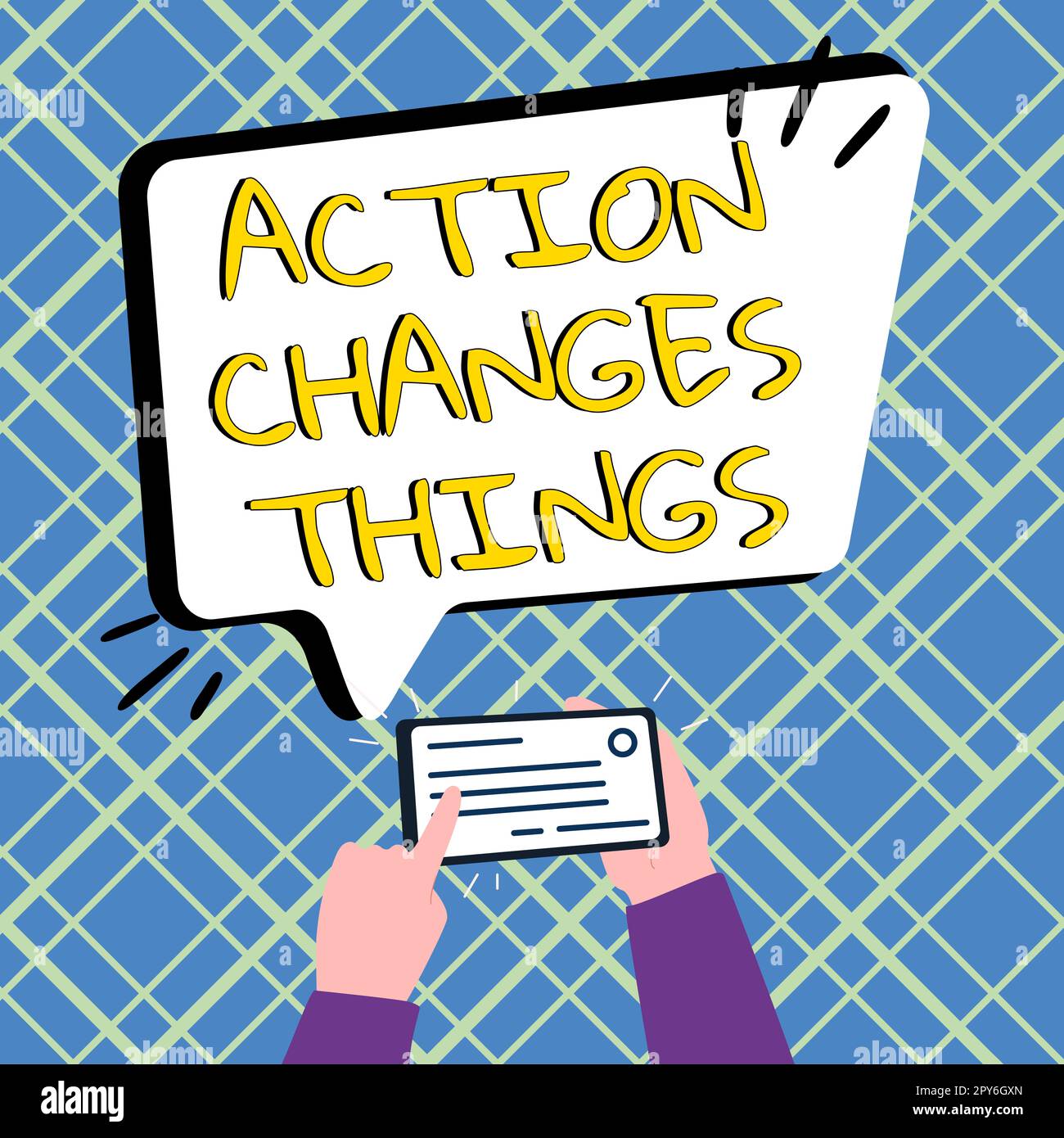 Sign displaying Action Changes Things. Business overview doing ... Sign displaying Action Changes Things. Business overview doing ...
