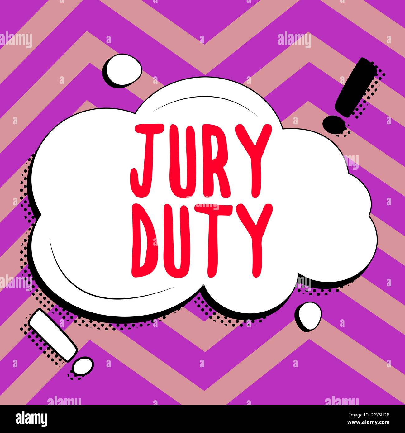 Court room jury hi-res stock photography and images - Alamy