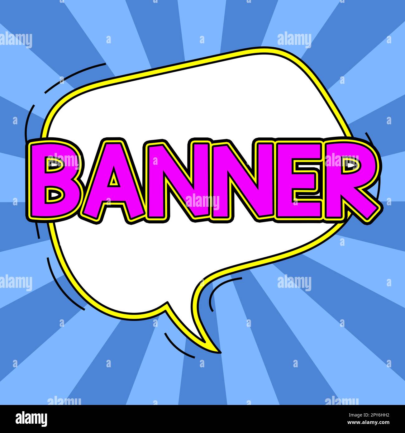 Inspiration showing sign Banner. Word Written on long strip cloth ...