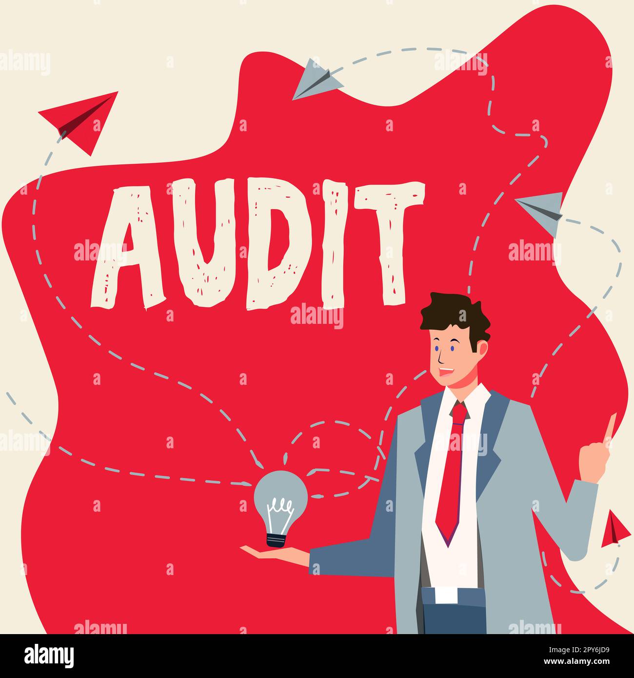 Conceptual display Audit. Concept meaning An appraisal of complete ...