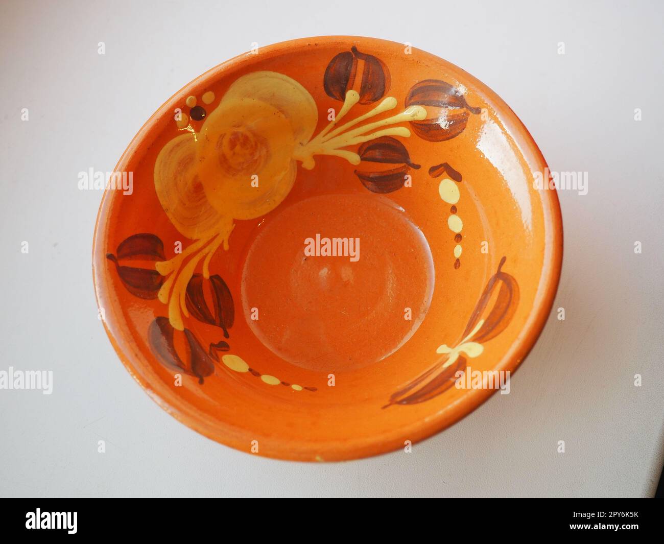 Karelian painting hi-res stock photography and images - Alamy