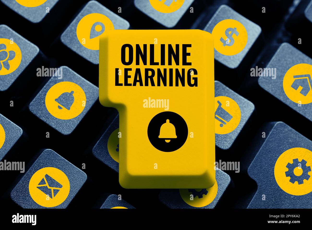 Learner sign hi-res stock photography and images - Alamy