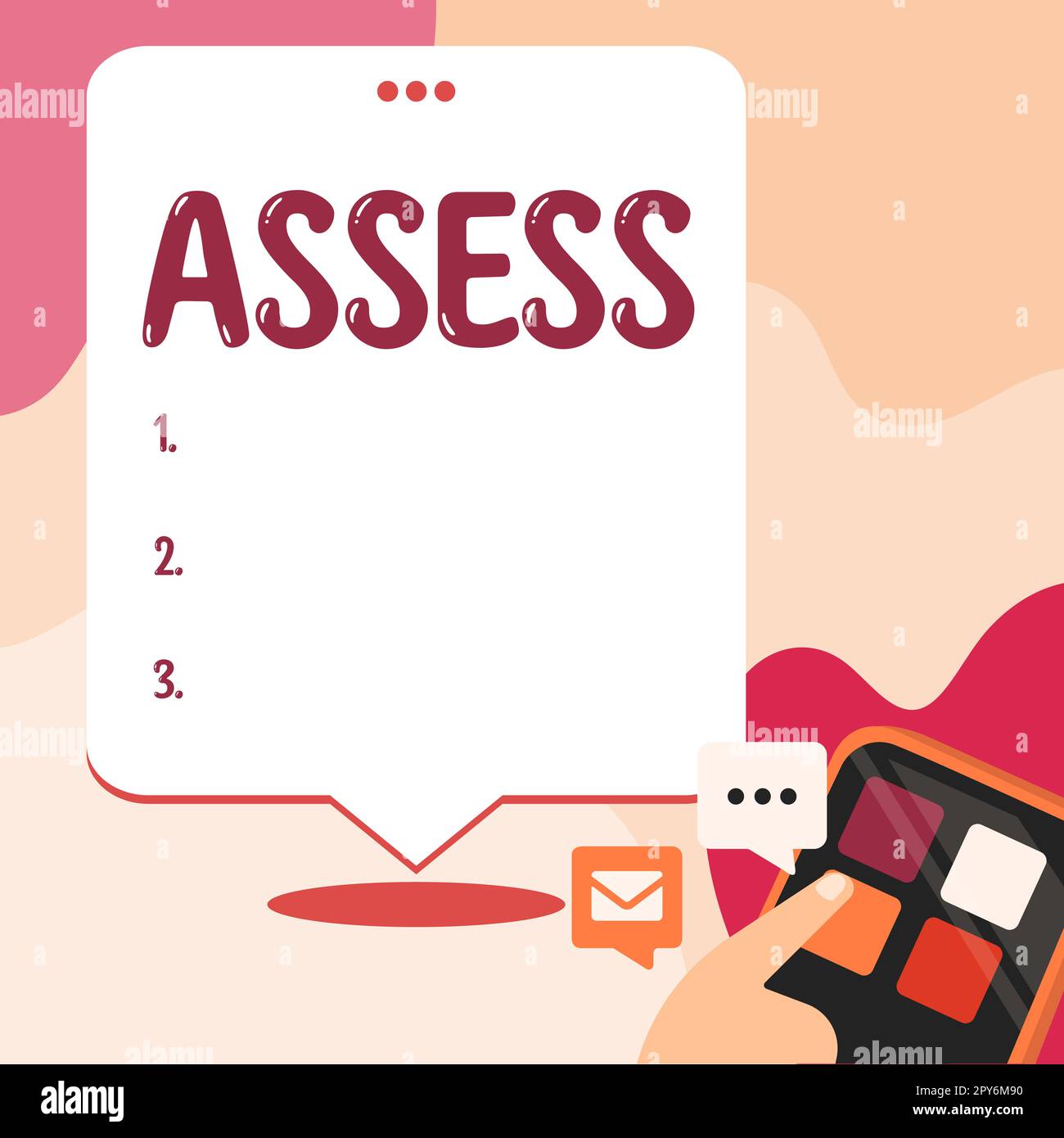 Assess hi-res stock photography and images - Alamy