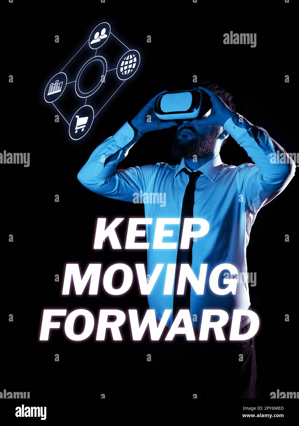 Text showing inspiration Keep Moving Forward. Word for invitation ... Text showing inspiration Keep Moving Forward. Word for invitation ...