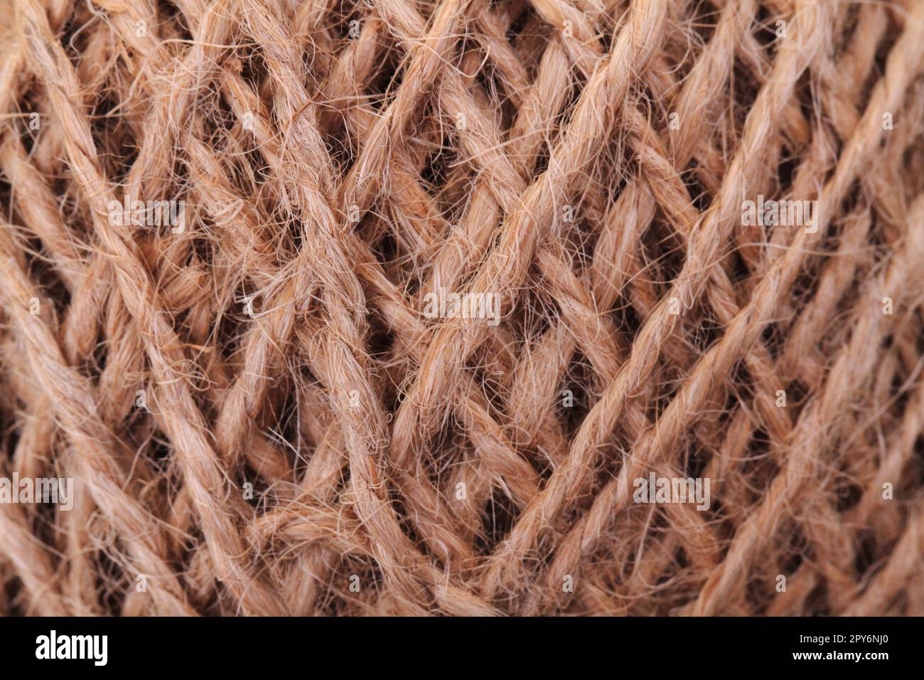 natural rope texture as very nice background Stock Photo - Alamy