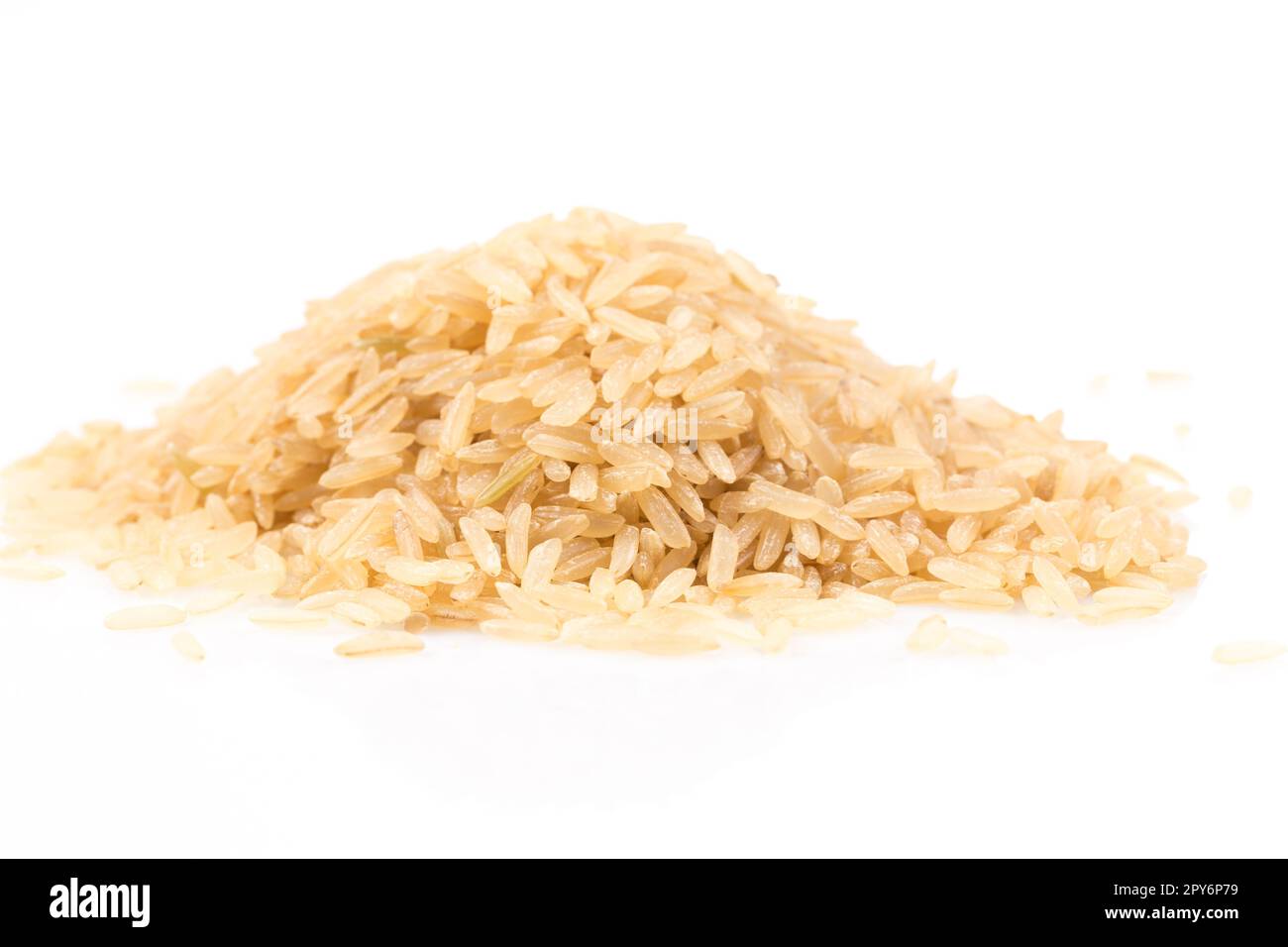 Pile rice Cut Out Stock Images & Pictures - Alamy