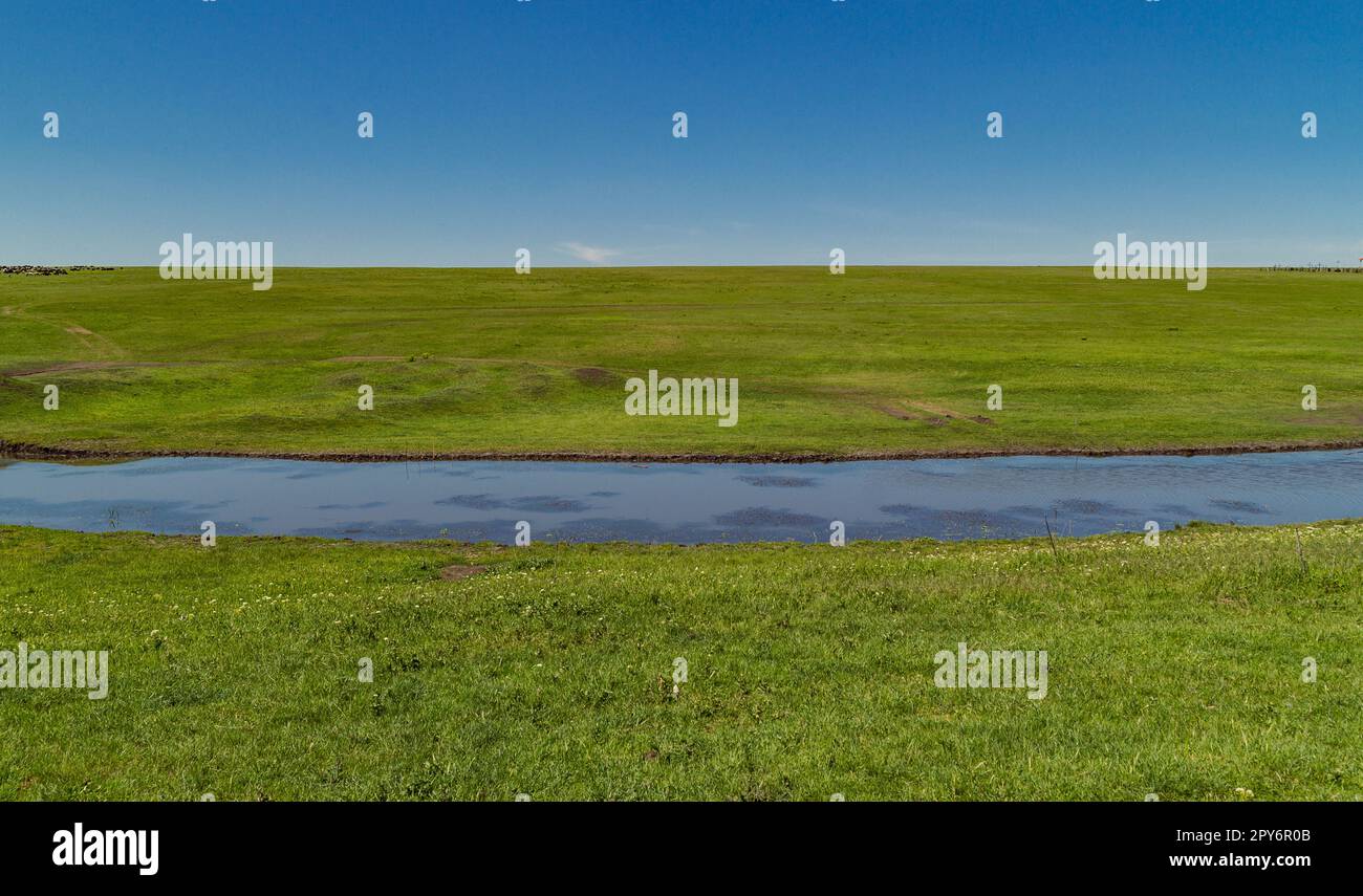 Brook scenery hi-res stock photography and images - Alamy