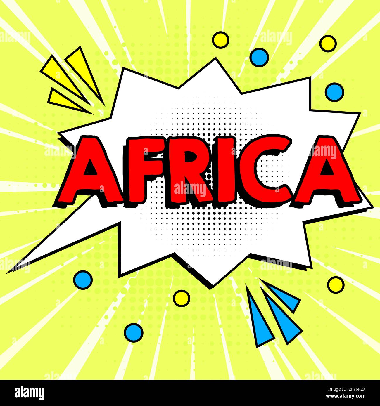 Hand writing sign Africa. Business idea worlds second largest and ... Hand writing sign Africa. Business idea worlds second largest and ...