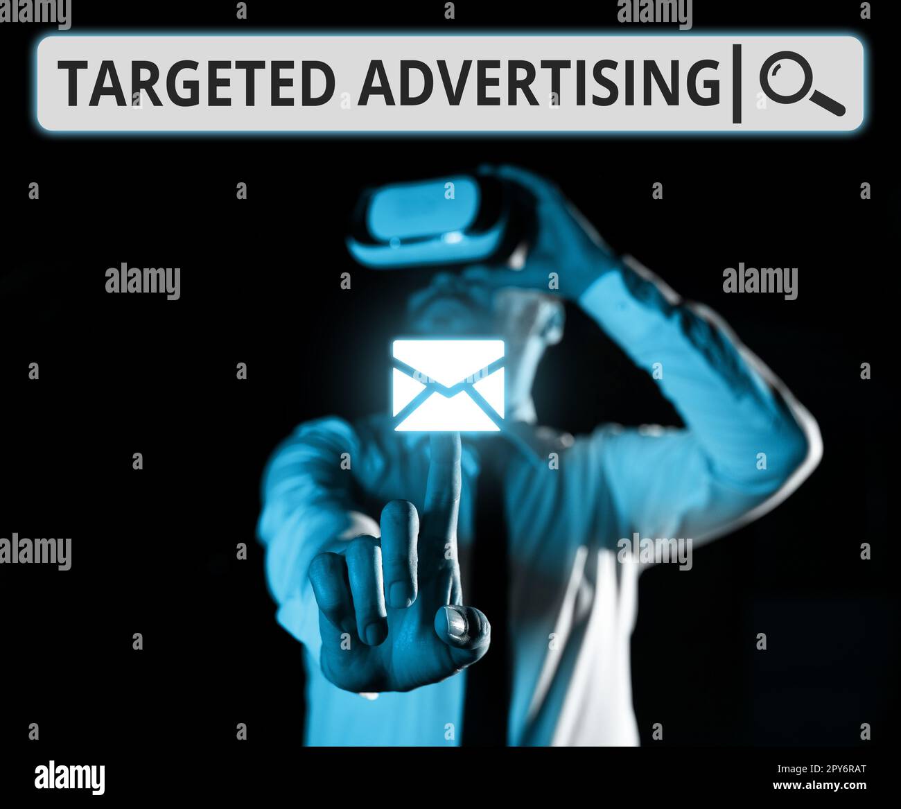 Advertisement activity hi-res stock photography and images - Alamy