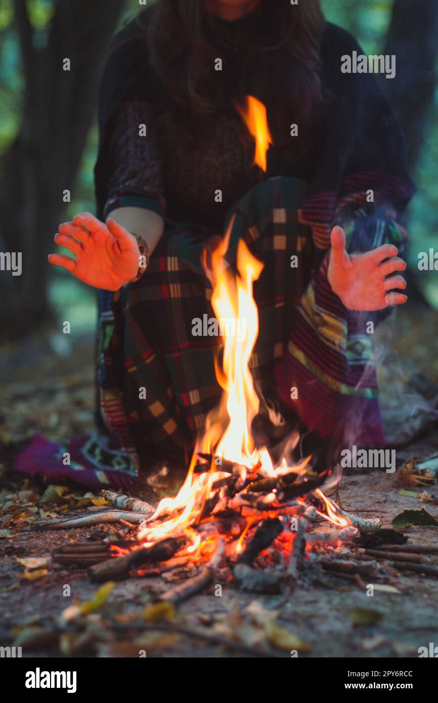 Recreation photography hi-res stock photography and images - Alamy