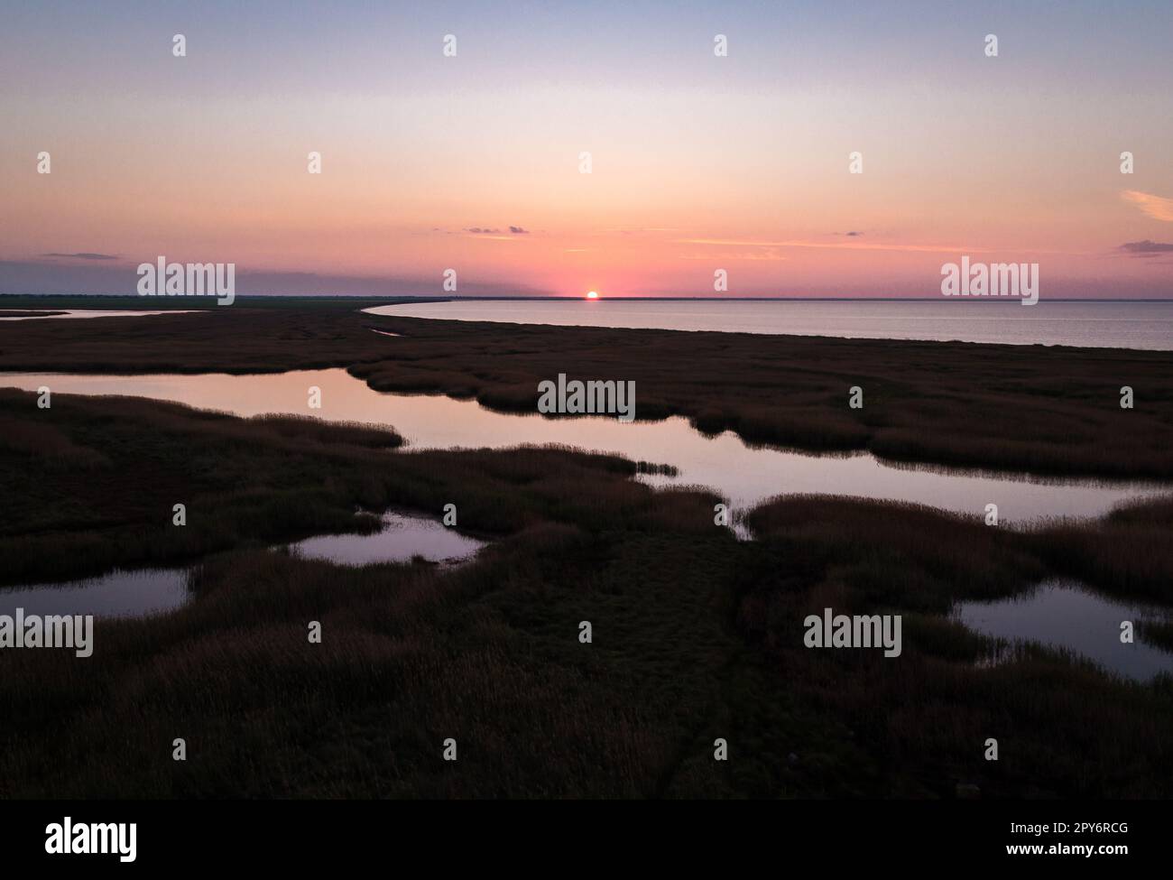 Beautiful and fascinating view hi-res stock photography and images - Alamy