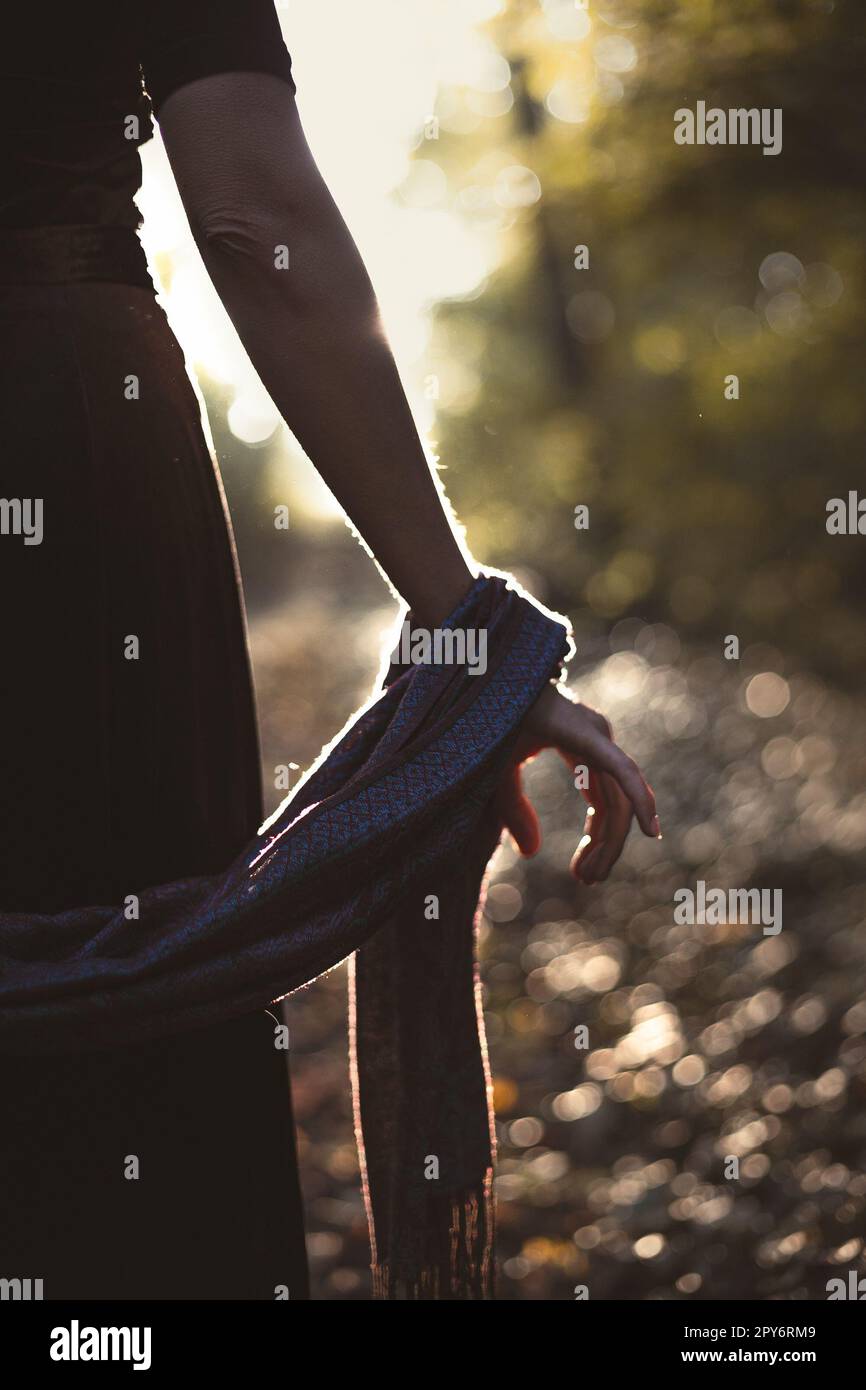 Close up view arm hi-res stock photography and images - Alamy