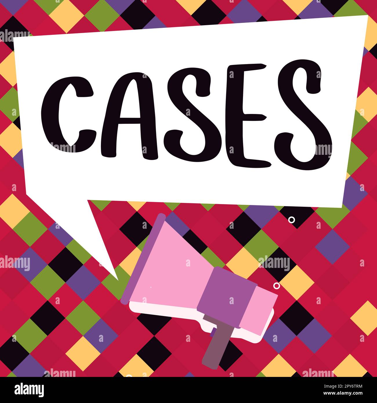 Sign displaying Cases. Business showcase Electronic Devices safety ...