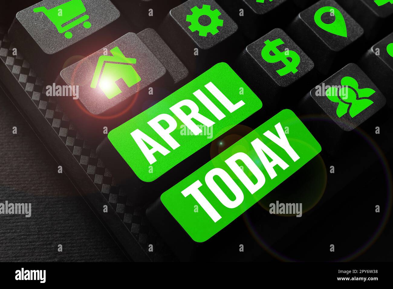 Calendar year overview hi-res stock photography and images - Alamy