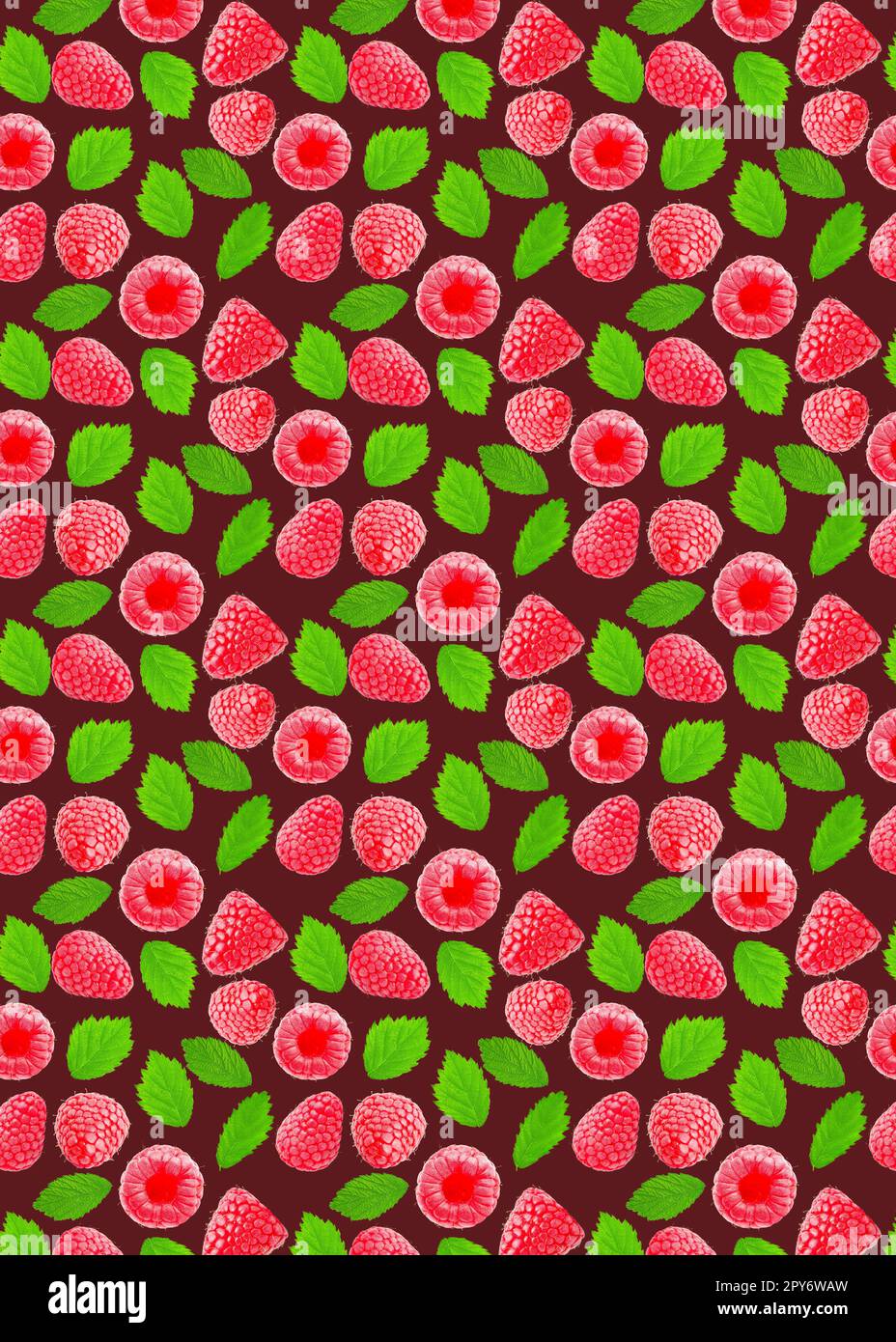 Falling fruits on dark red background for advertisement Stock Photo - Alamy