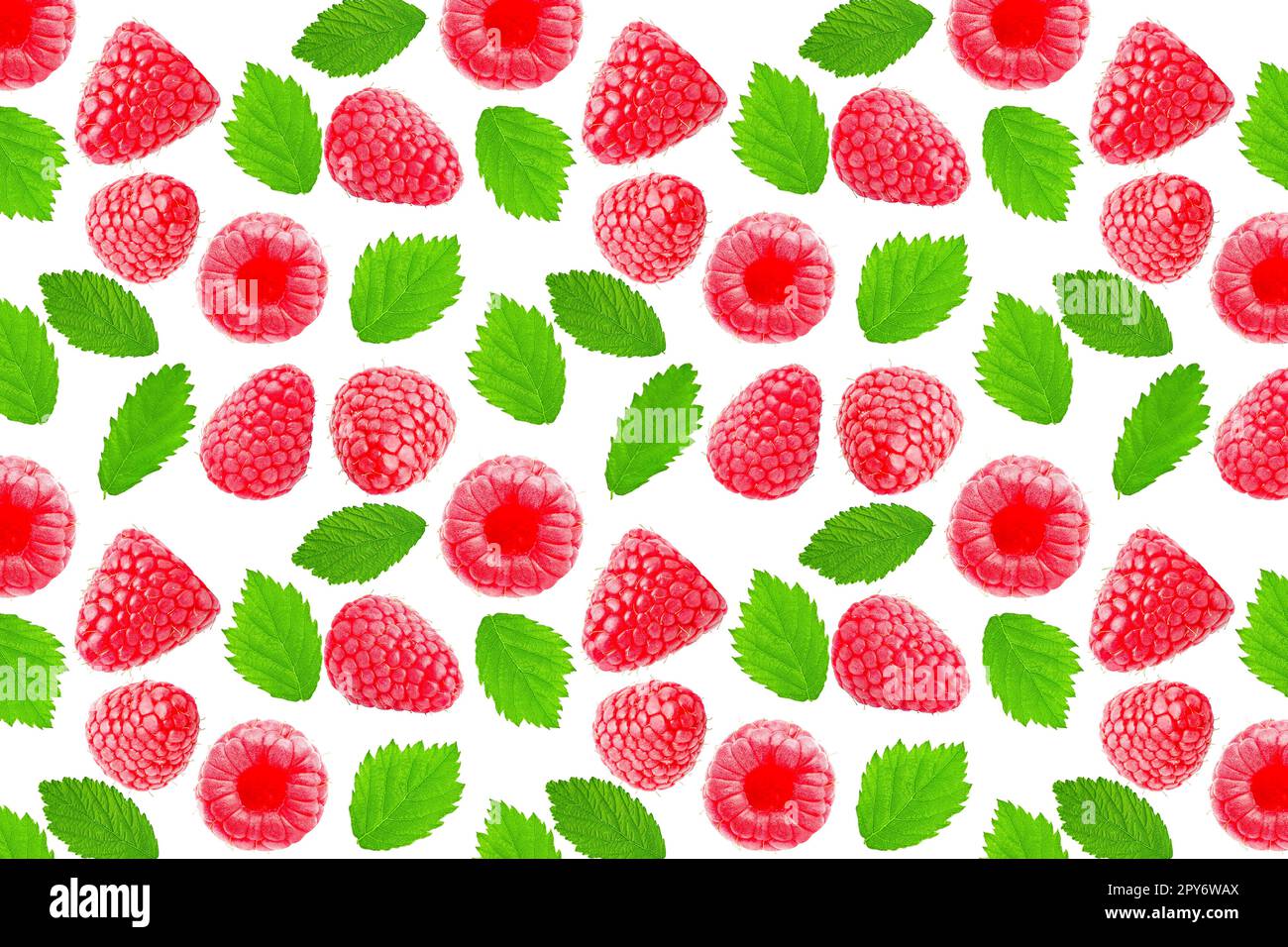 Falling fruits on white background for advertisement Stock Photo - Alamy