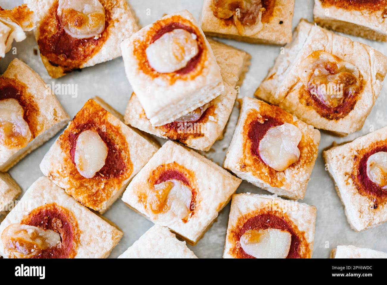 Top view fresh mini hi-res stock photography and images - Alamy