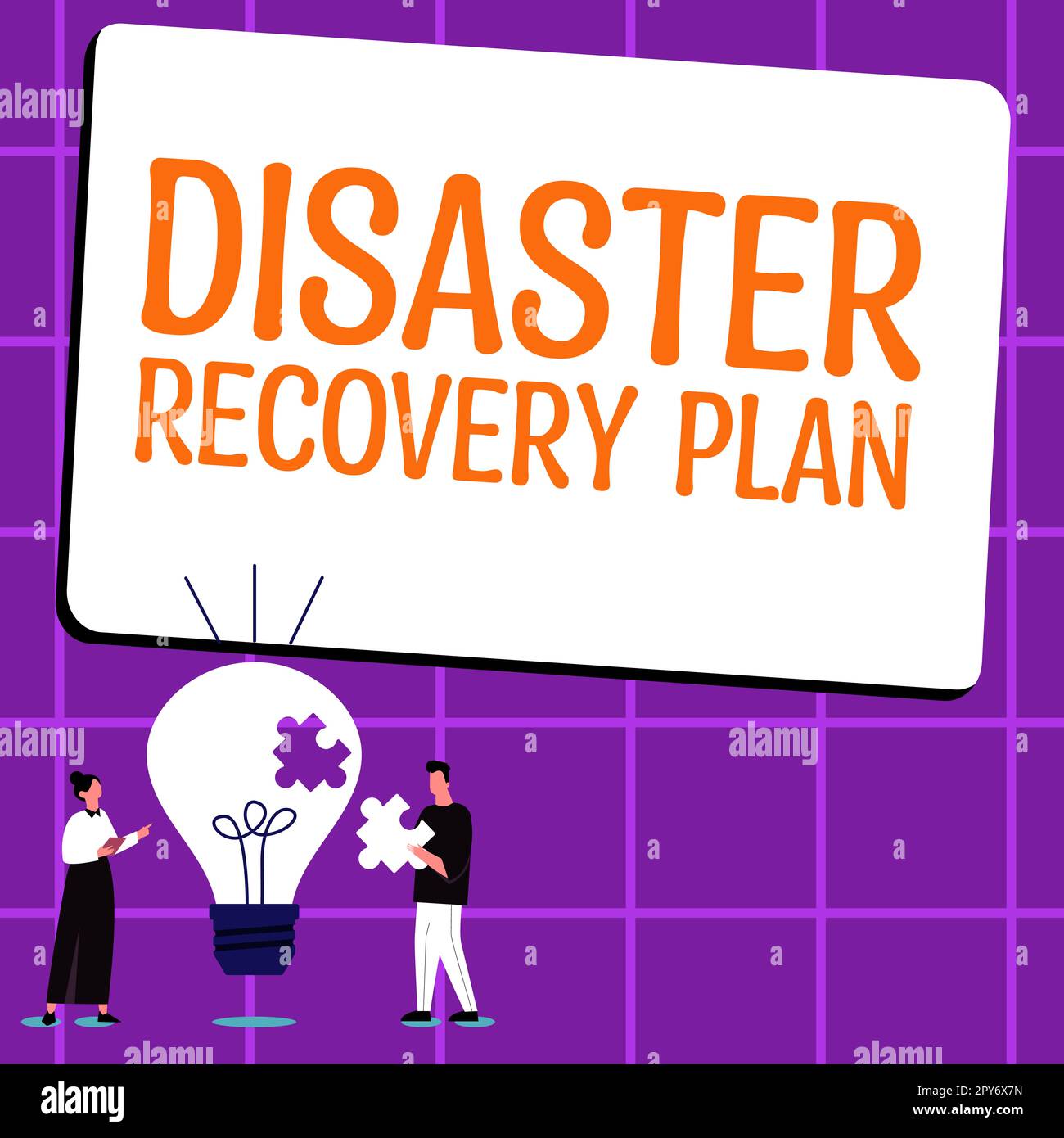 Conceptual caption Disaster Recovery Plan. Business concept having ... Conceptual caption Disaster Recovery Plan. Business concept having ...