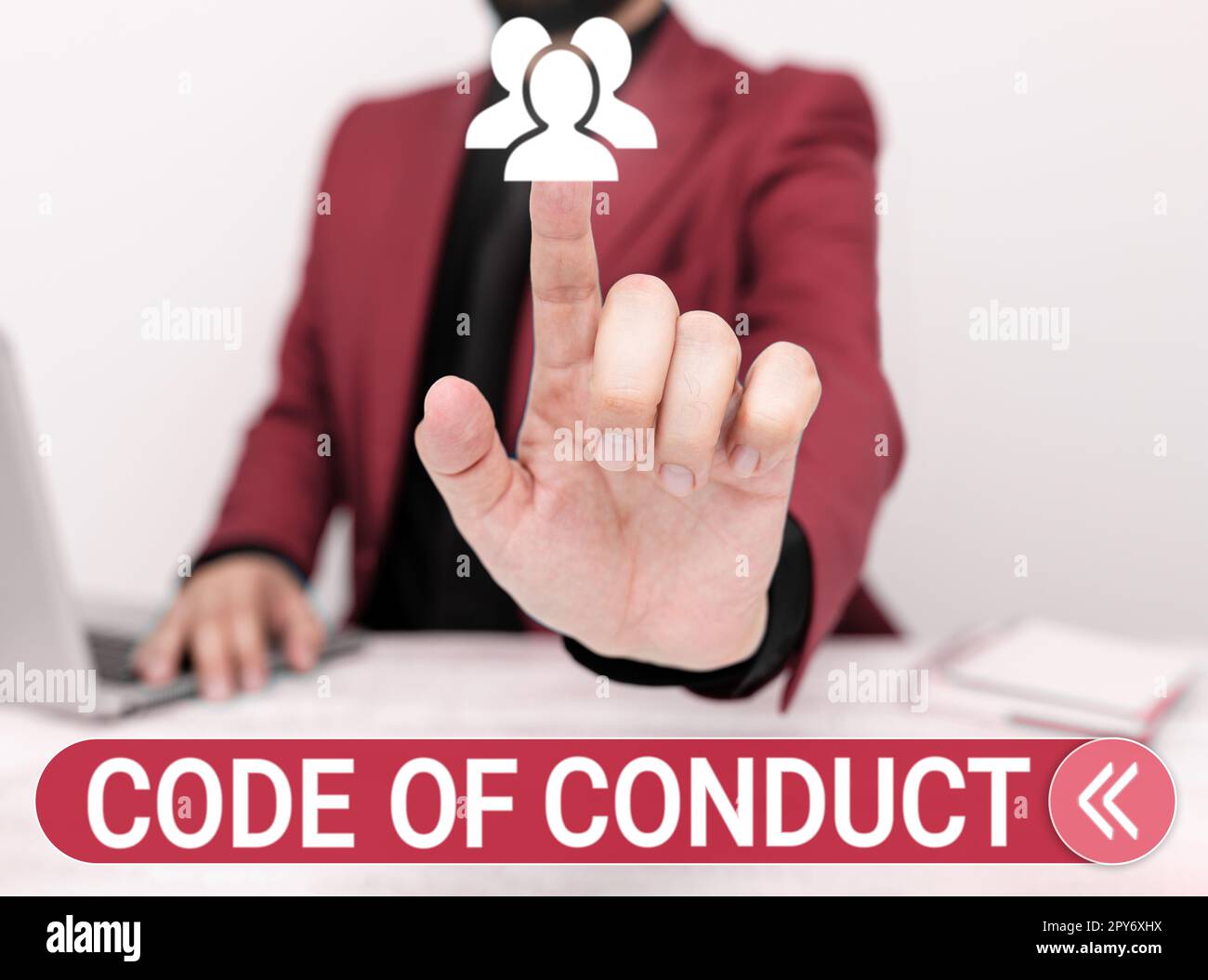Conceptual Display Code Of Conduct Concept Meaning Ethics Rules Moral Codes Ethical Principles