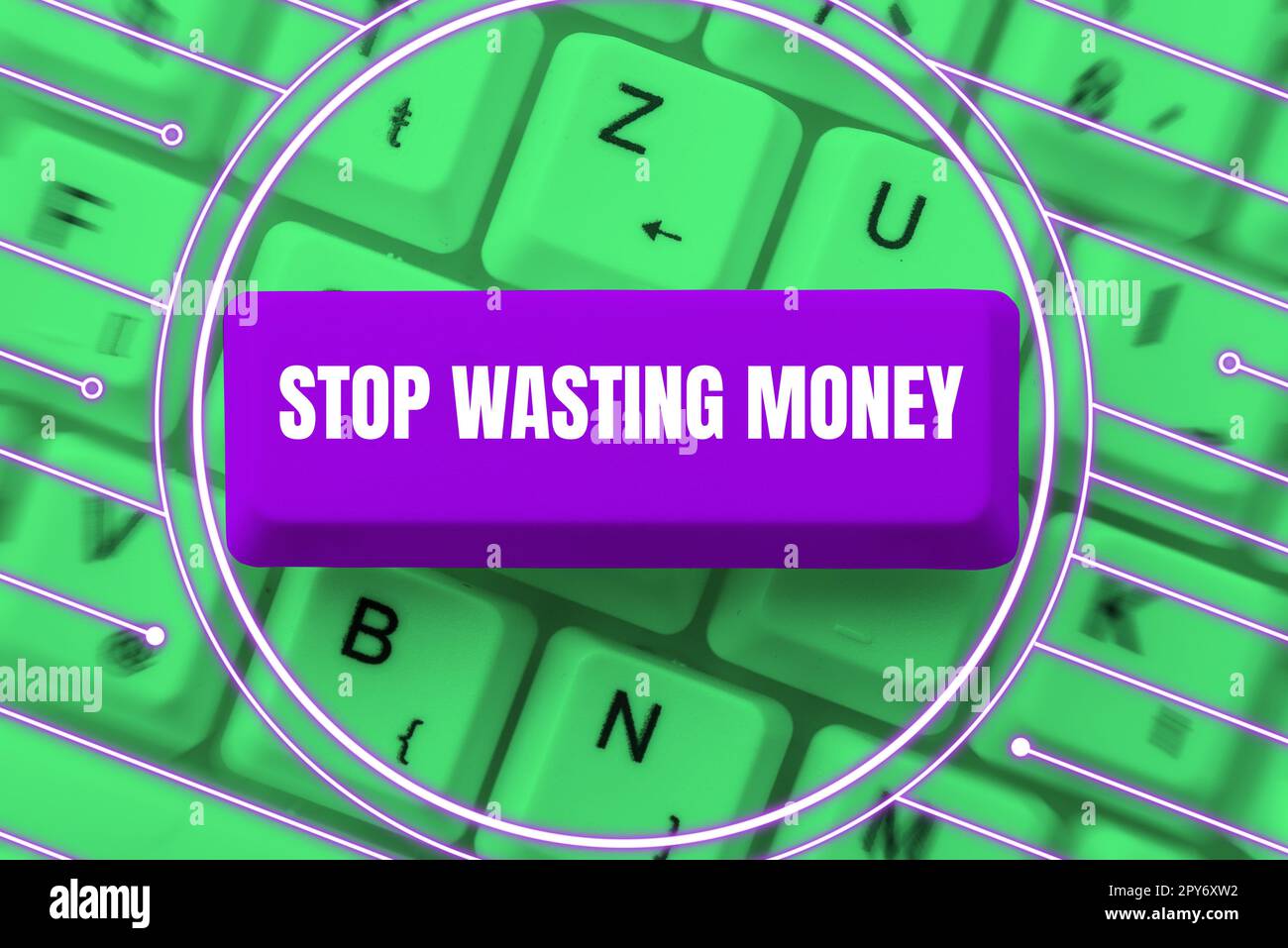 Stop sign hand hi-res stock photography and images - Alamy