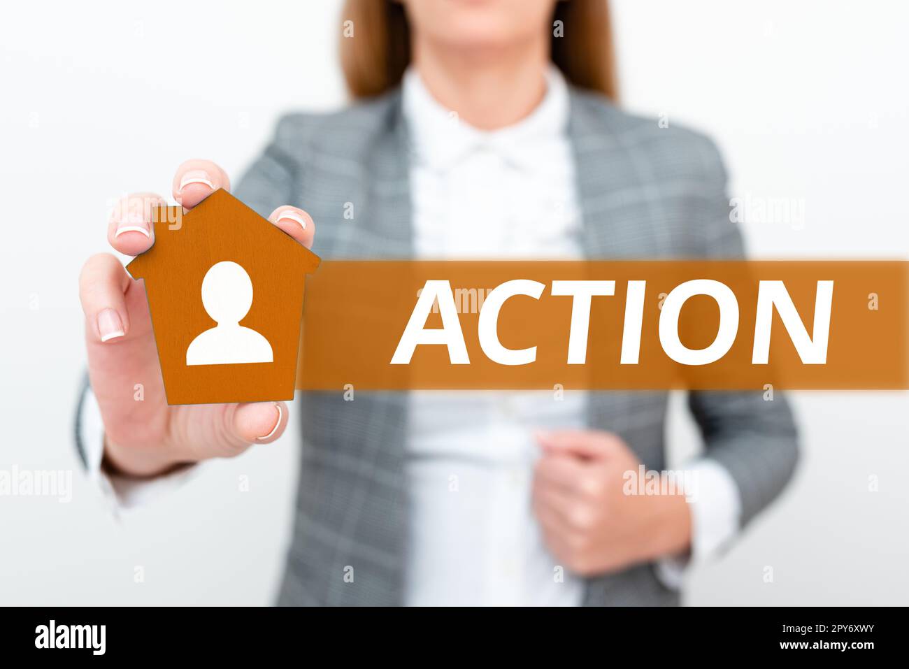 Inspiration showing sign Action. Business approach fact or process ...