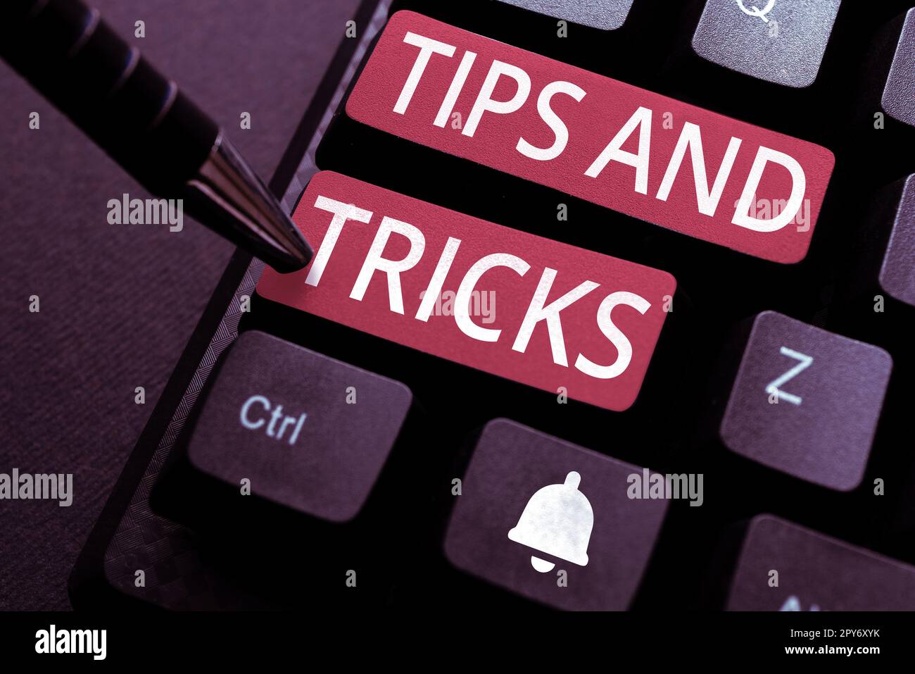 Conceptual Caption Tips And Tricks Word For Helpful Advices That Makes Certain Action Easier To