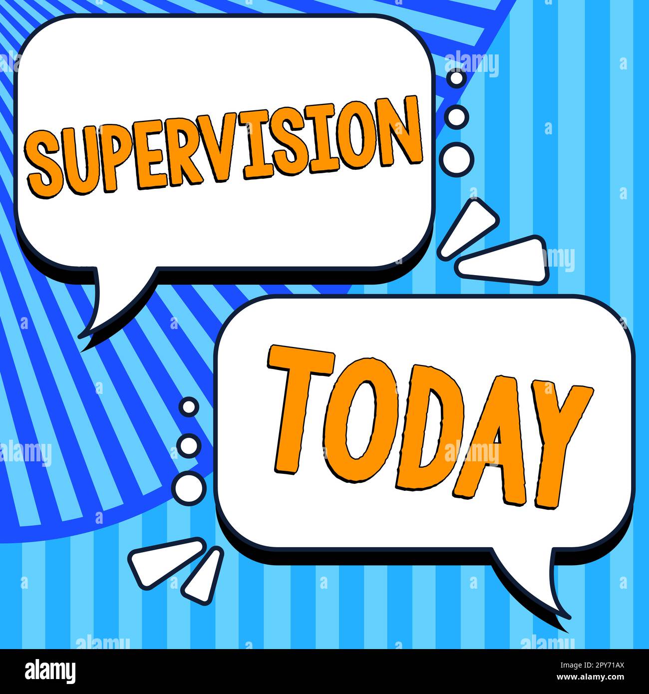 Inspiration showing sign Supervision. Business approach monitoring and ...
