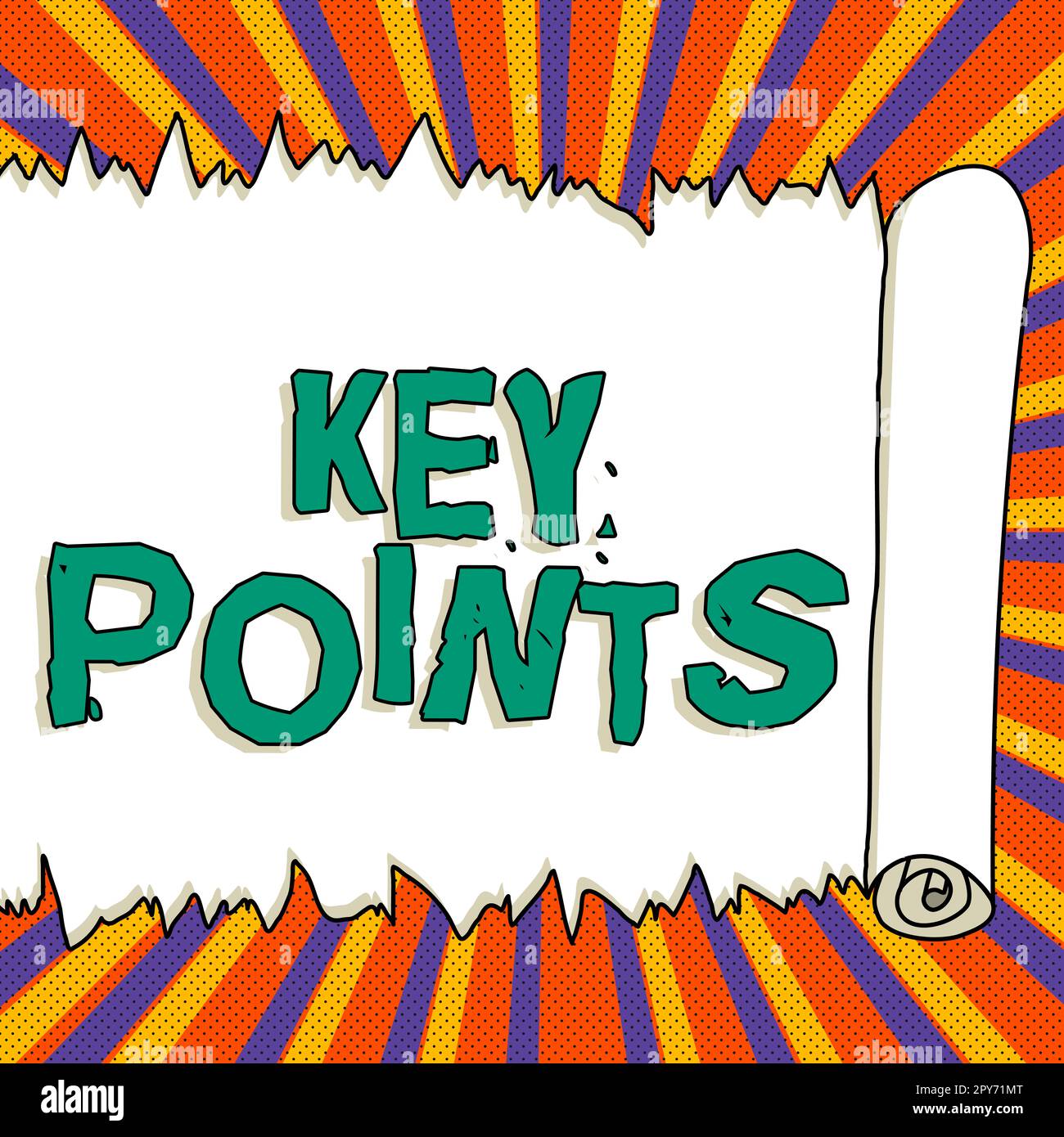 Conceptual display Key Points. Internet Concept most important piece of ...