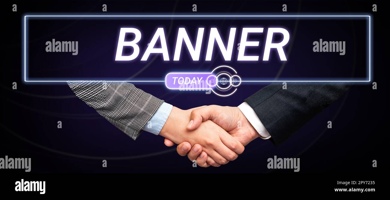 Bearing flag hi-res stock photography and images - Alamy