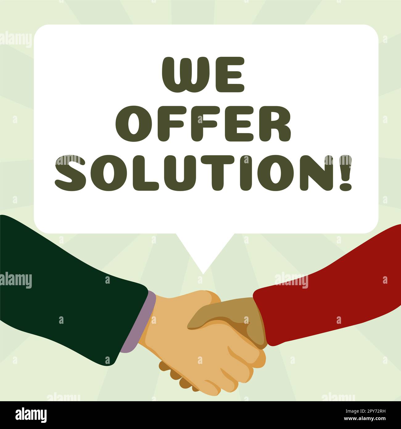 Solution client hi-res stock photography and images - Alamy