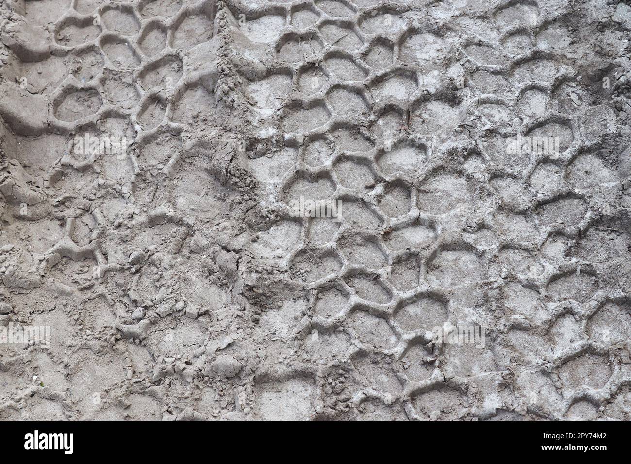 Brown sand ground texture in high resolution Stock Photo - Alamy