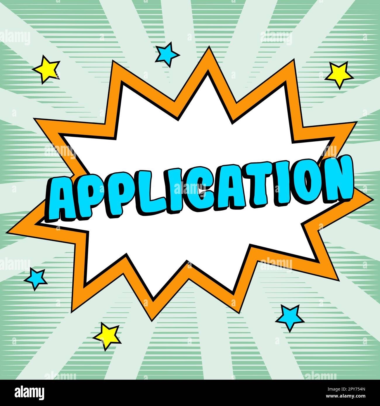 Writing Displaying Text Application Business Showcase An Order For