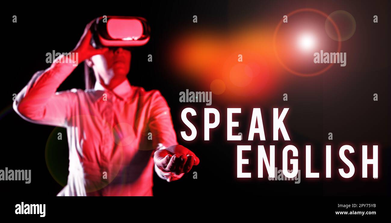 American sign language hand hi-res stock photography and images - Alamy