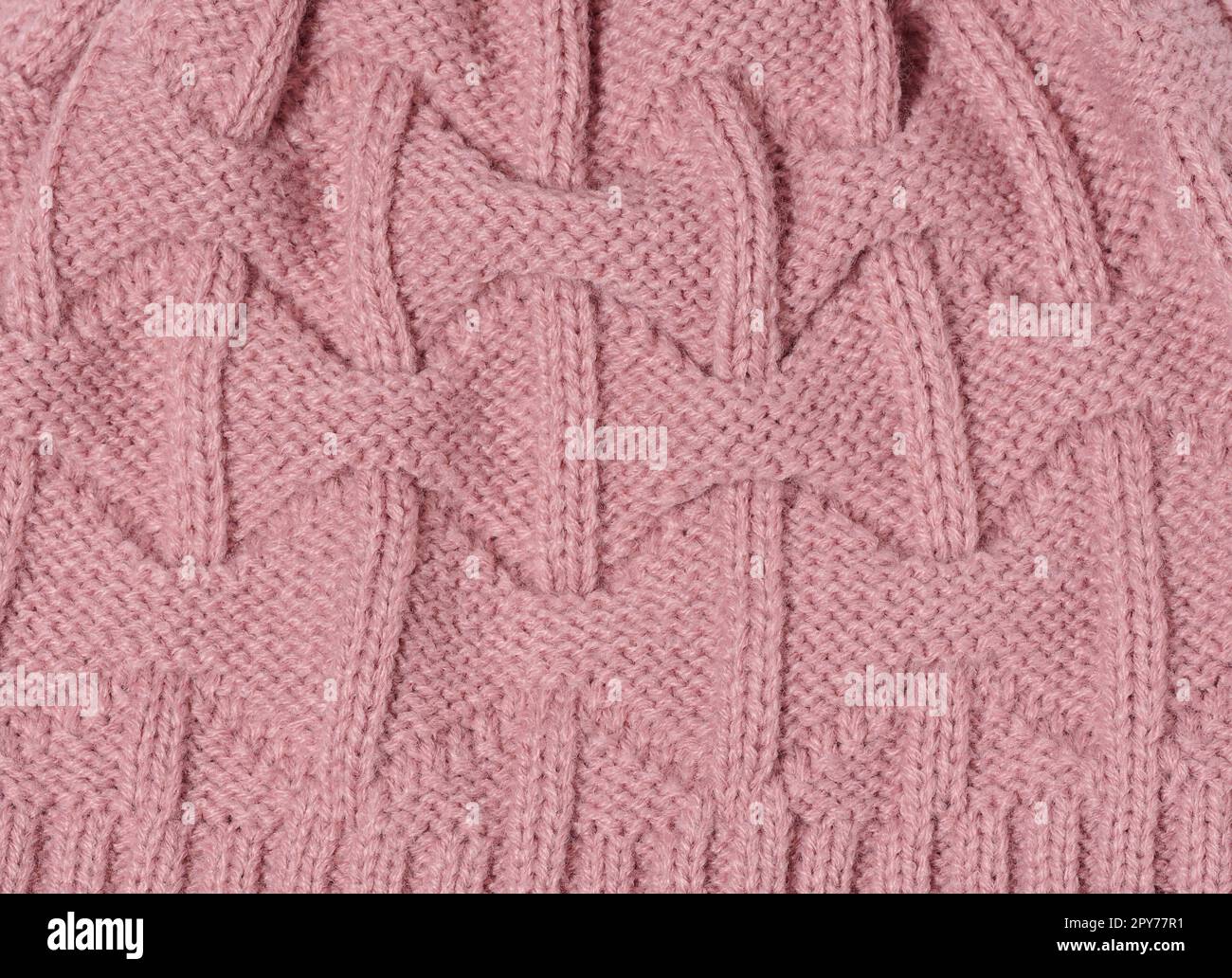 Pink fabric texture seamless hi-res stock photography and images - Alamy