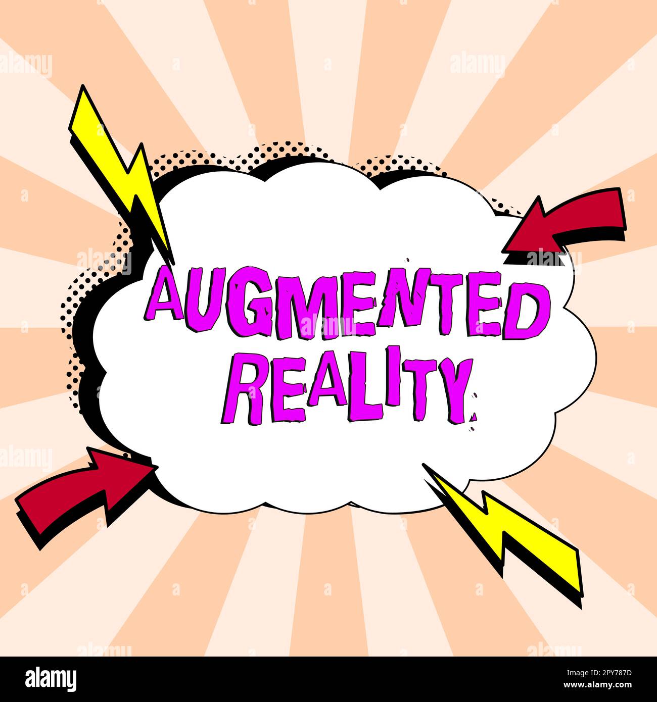 Vr technology showcase hi-res stock photography and images - Alamy