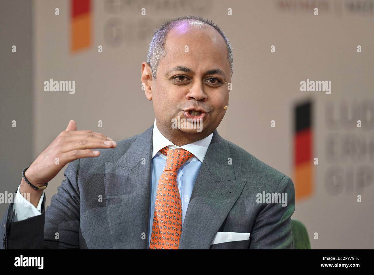 Ludwig fresenius hi-res stock photography and images - Alamy