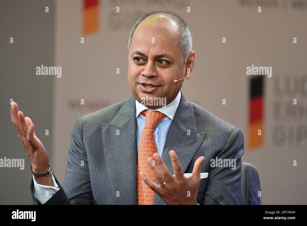 Ludwig fresenius hi-res stock photography and images - Alamy